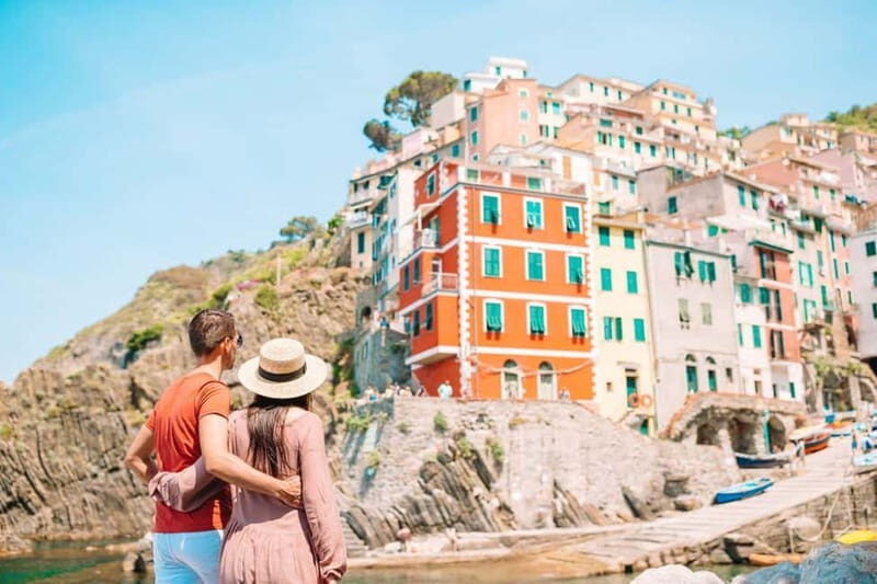 From Sorrento: Positano, Amalfi, & Ravello Amalfi Coast Tour - The Tour Experience: What to Expect