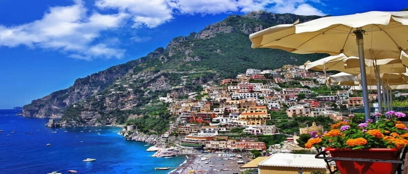 From Sorrento: Positano, Amalfi, & Ravello Private Day Trip - Key Points