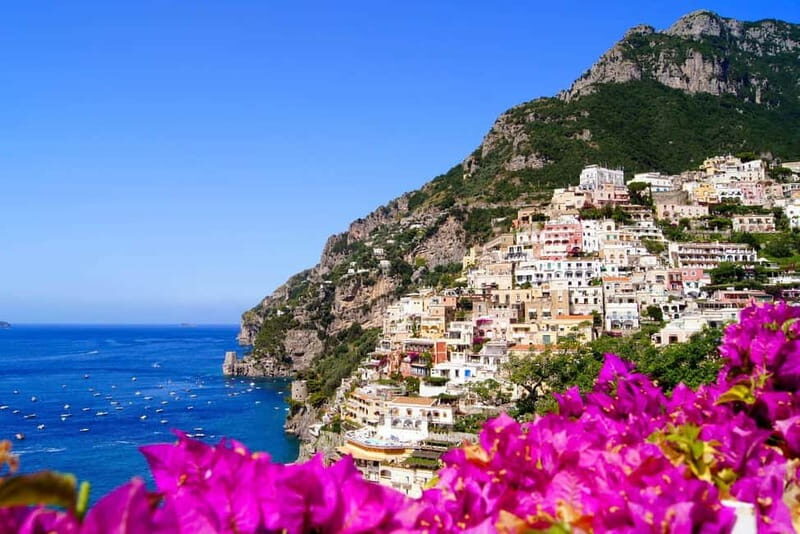 From Sorrento: Positano, Amalfi, & Ravello Private Day Trip - A Detailed Look at the Tour Experience