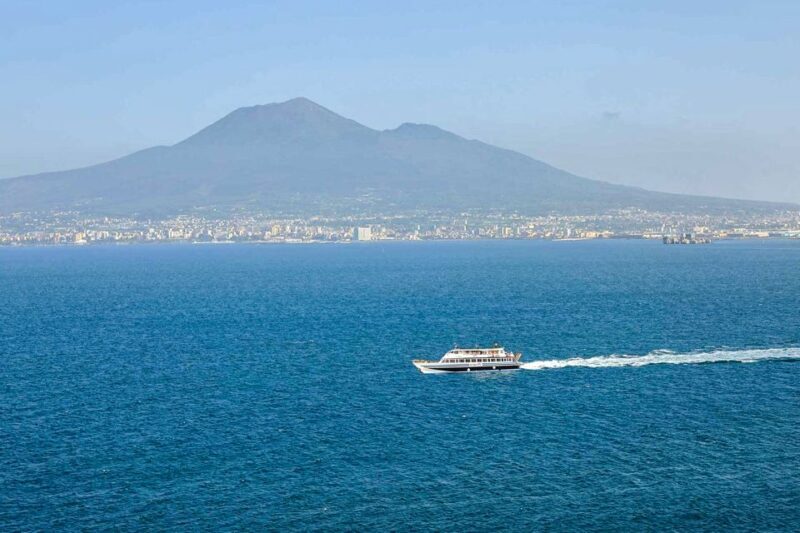 From Sorrento: Positano and Amalfi Day Cruise - Final Thoughts