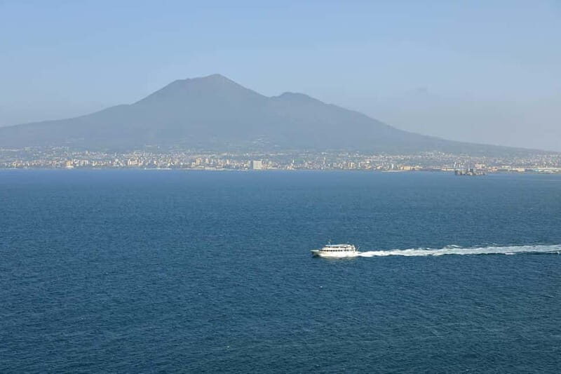 From Sorrento: Positano Mini Cruise - Frequently Asked Questions