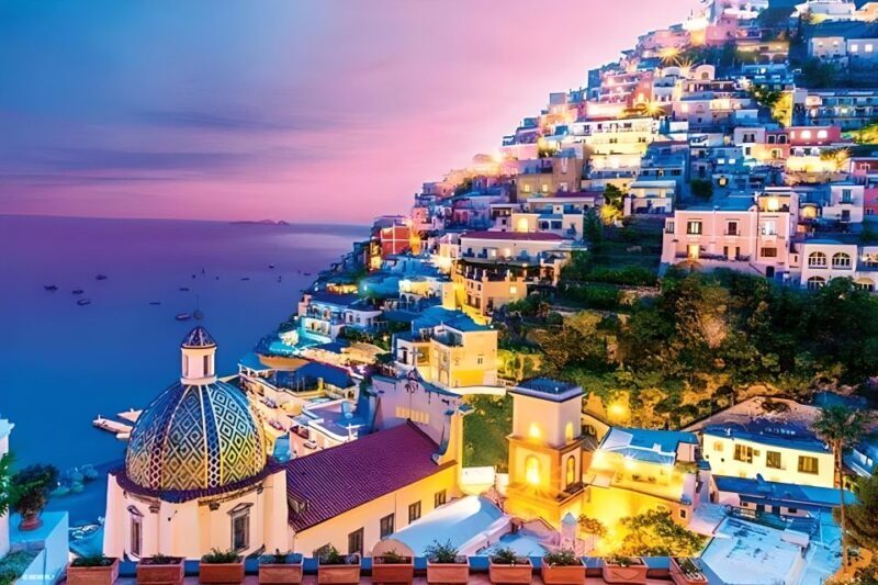 From Sorrento: Private Amalfi Coast Sunset Tour by car - Practical Details & Tips