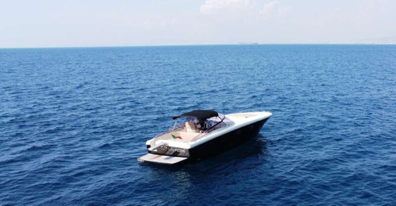 From Sorrento: Private Capri Boat Tour with Drinks - An In-Depth Look at the Capri Private Boat Tour