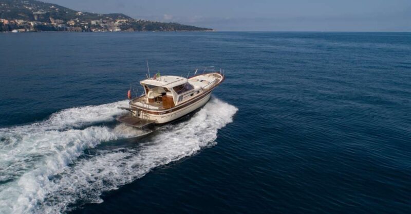 From Sorrento: Private Ischia and Procida Boat Tour - A Detailed Look at What to Expect
