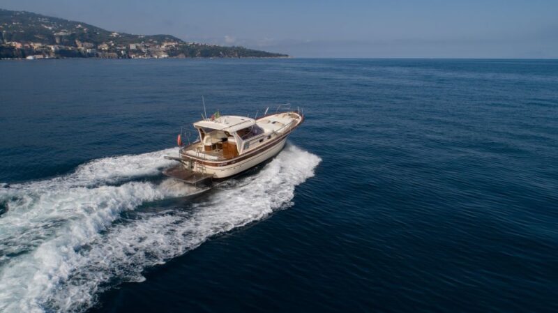 From Sorrento: Private Ischia and Procida Boat Tour - Why This Tour Might Be Perfect for You