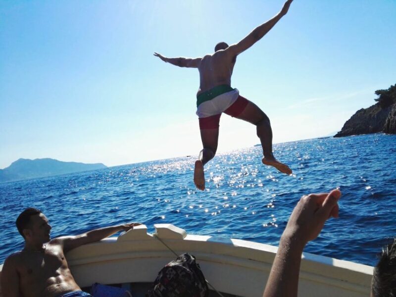 From Sorrento: Private Ischia and Procida Boat Tour - Final Thoughts