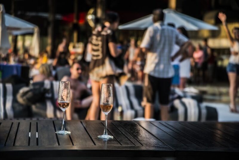 From Sorrento: Private Sunset Cruise with stop for Dinner - The Experience — What You Can Expect
