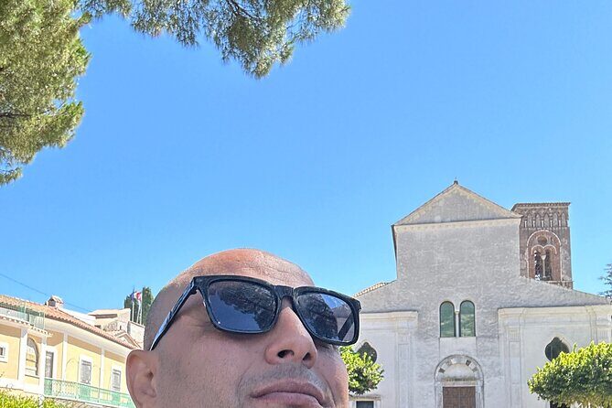 from Sorrento Private Tour into the Amalfi Coast - Why Choose This Tour?