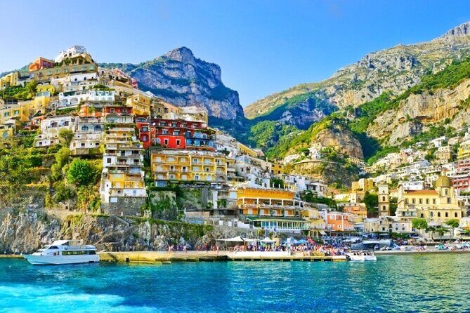 from Sorrento Private Tour into the Amalfi Coast - Authentic Experiences and What Travelers Say