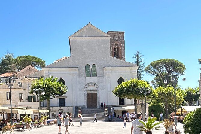from Sorrento Private Tour into the Amalfi Coast - FAQ