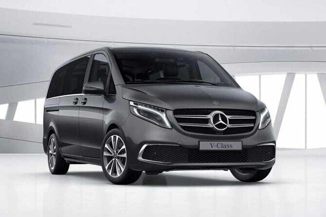 From Sorrento: private transfer to Rome - Why Choose This Private Transfer?