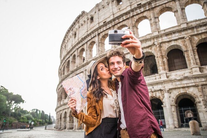 From Sorrento: private transfer to Rome - Frequently Asked Questions