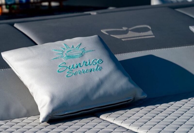 From Sorrento: Sorrento Coast Sunset Cruise - Who is this cruise best for?