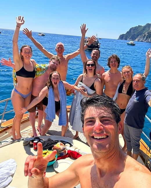 From Sorrento: Sorrento to Vico Equense Coast Tour - Who Is This Tour Best For?