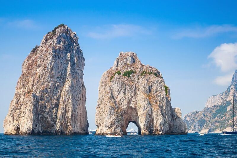 From Sorrento to Capri and Positano: Private Boat Tour - Final Thoughts: Who is this tour best for?