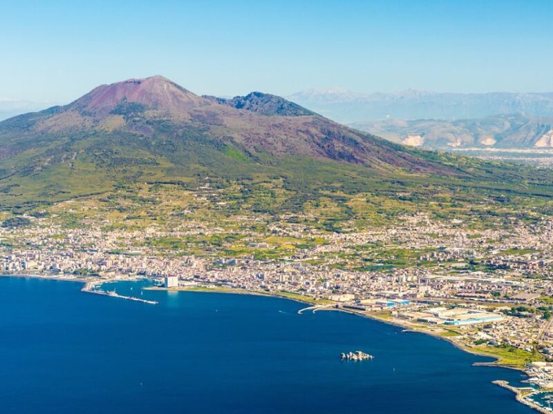 From Sorrento_ Combinated Tour: Pompeii&Vesuvius - An Honest Look at What to Expect