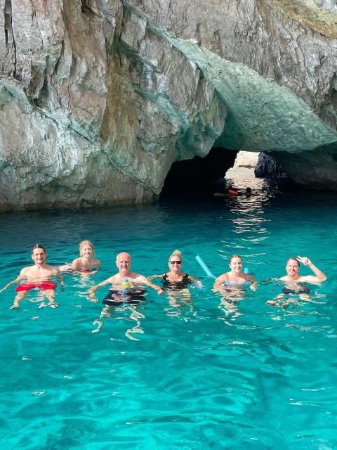 From Sorrento:Capri tour (half day) - What We Loved and What to Consider
