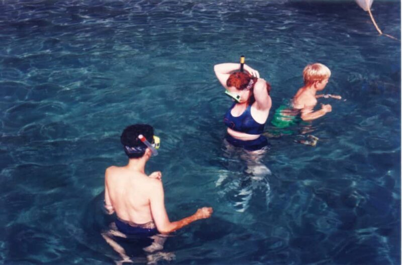 From Soufriere: Full-Day Sail & Zip Line Adventure - The Sum Up