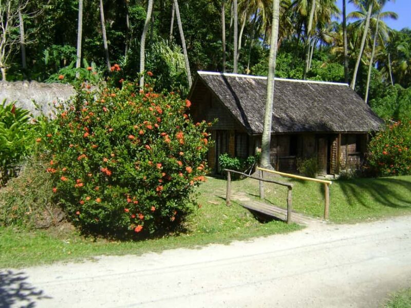 From Soufriere: Full-Day Sail & Zip Line Adventure - FAQ