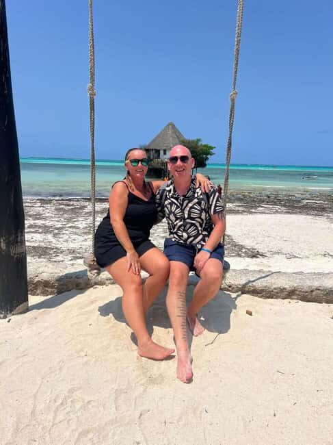 From South Coast. Blue Lagoon, Salaam Cave & Rock - The Sum Up