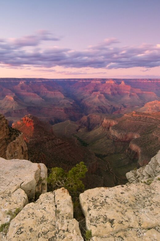 From South Rim: Grand Canyon Spirit Helicopter Tour - The Sum Up