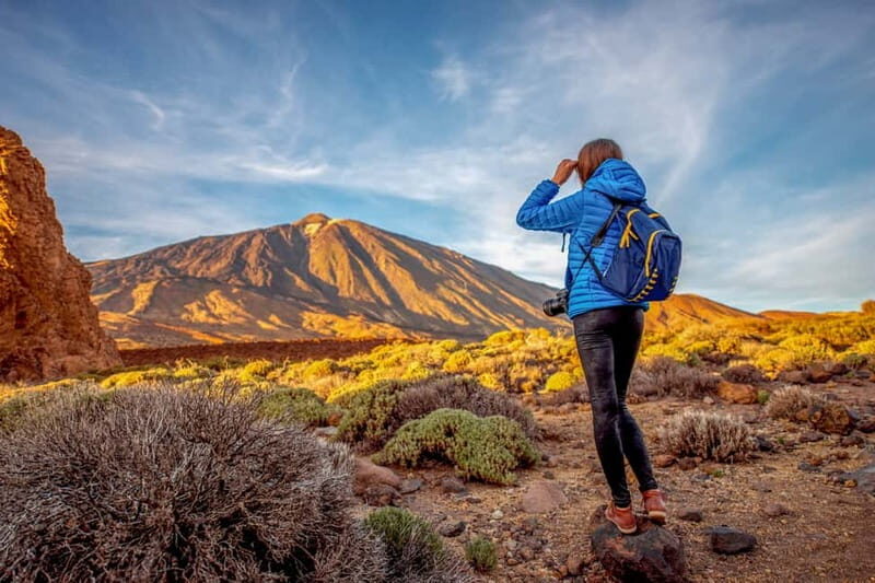 From South Tenerife: Mount Teide Hiking Day Trip & Cable Car - What Travelers Say