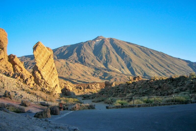 From South Tenerife: Mount Teide Hiking Day Trip & Cable Car - Is This Tour Right for You?