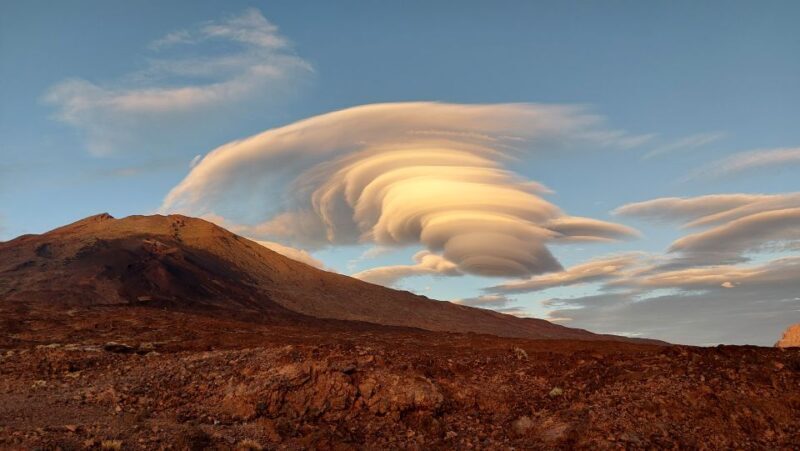 From South Tenerife: Teide National Park Tour - Discovering the Flavors of Tenerife’s Volcanic Landscape