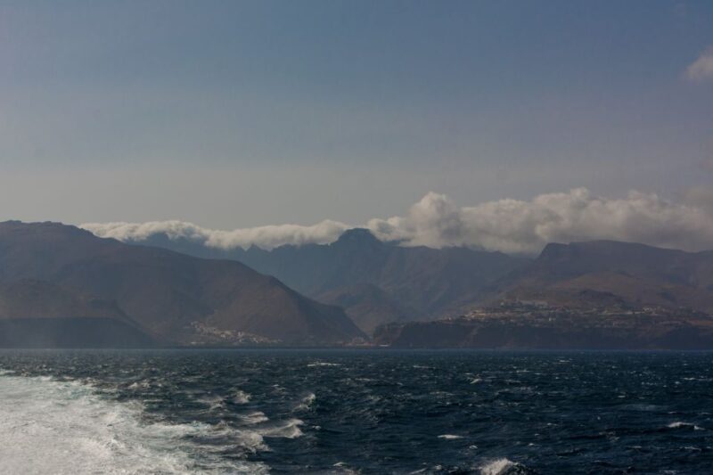 From South Tenerife: VIP Gomera Tour - From South Tenerife: VIP Gomera Tour — A Detailed Look