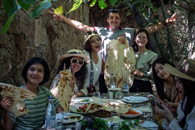 From South to North: 6-days tour package in Armenia - The Sum Up