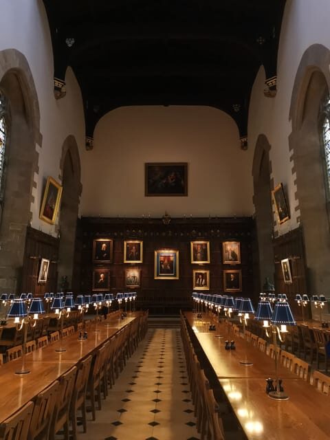 From Southampton: Oxford and Blenheim Palace Private Tour - The Sum Up