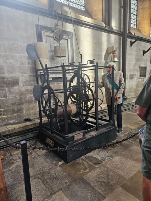 From Southampton: Private Stonehenge and Salisbury Tour - FAQ