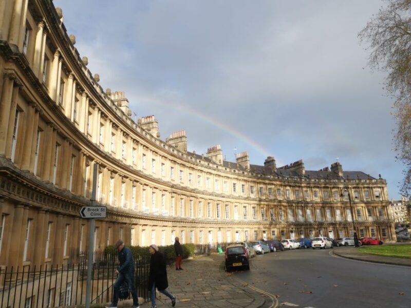 From Southampton: Stonehenge and Bath Guided Day Trip - A Deep Dive into the Tour Experience
