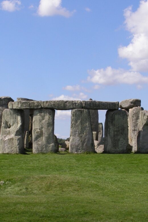 From Southampton: Stonehenge and Bath Guided Day Trip - Detailed Itinerary Breakdown