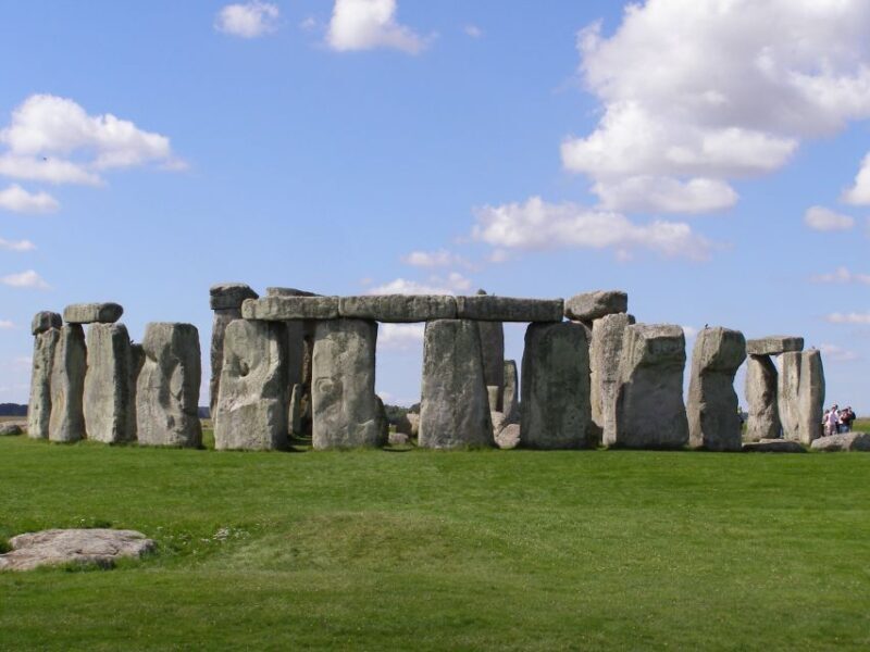 From Southampton: Stonehenge and Bath Guided Day Trip - Price and Value Analysis