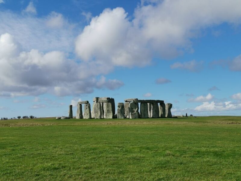 From Southampton: Stonehenge and Bath Guided Day Trip - Who Will Love This Tour