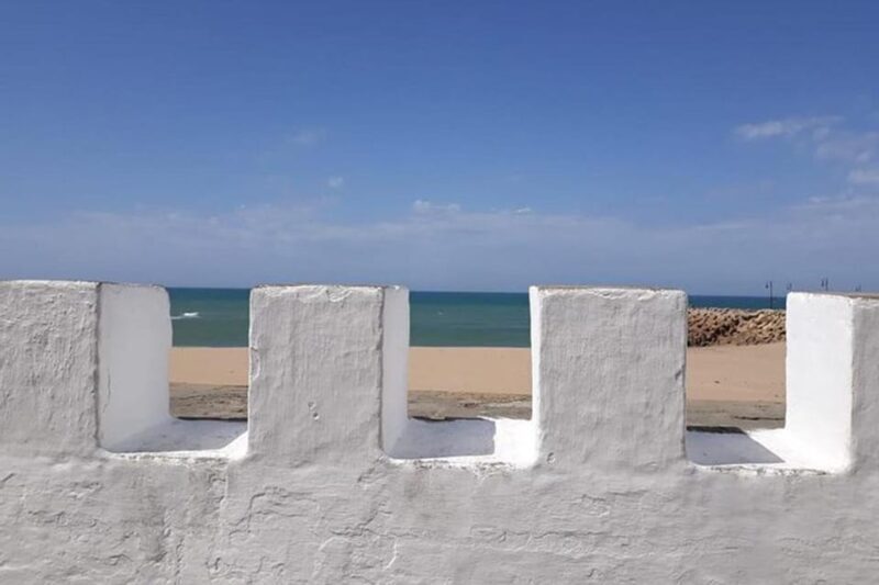 From Spain , 2-day tour to Tangier, Assilah, Chefchaouen - Transportation, Accommodation, and Value