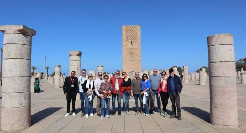 From Spain , 2-day tour to Tangier, Assilah, Chefchaouen - The Practical Side: Duration, Group Size, and Booking