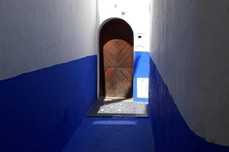 From Spain , 2-day tour to Tangier, Assilah, Chefchaouen - Frequently Asked Questions