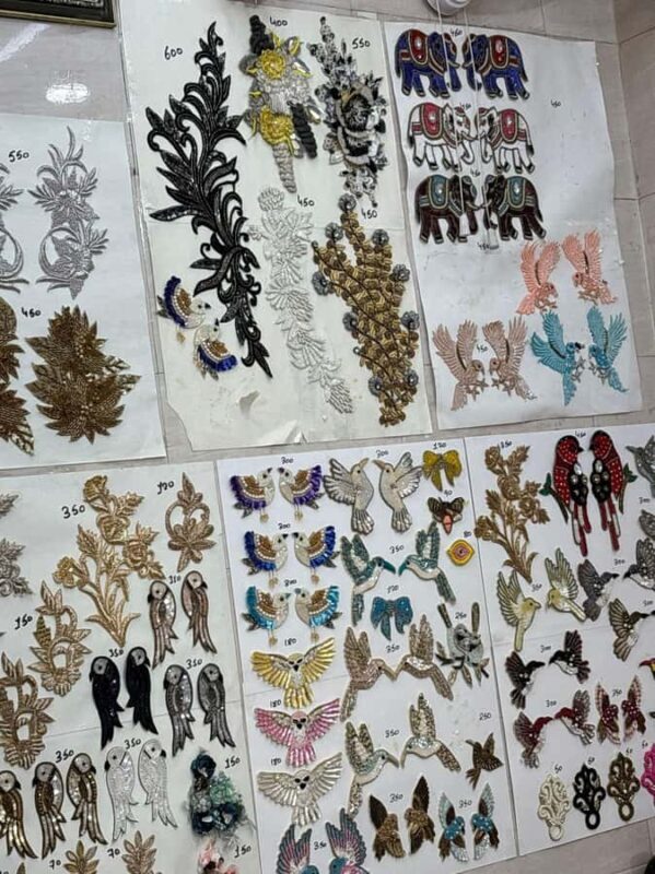 From Spice Box to Jewelry Box: Old Delhi Market Adventure - FAQ