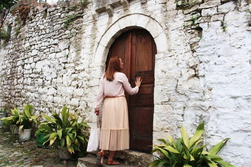 From Split: 14-Day Balkans Tour to Athens or Corfu - From Shkoder to Prizren: A Cultural Crossroad