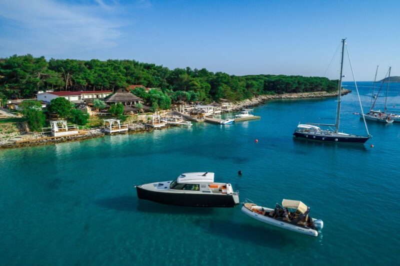 From Split: 3 Islands Half-Day Boat Tour with Blue Lagoon - Why Choose This Tour? An In-Depth Look