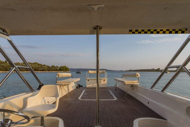 from Split- ** 5 island tour with visiting Blue Cave, Hvar** - Starting Point and Logistics