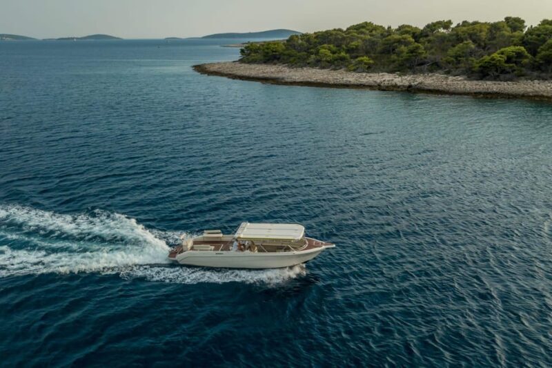 from Split- ** 5 island tour with visiting Blue Cave, Hvar** - Price versus Value