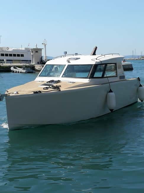 From Split: 5 Islands and Blue Cave Boat Tour - The Experience: A Deeper Dive