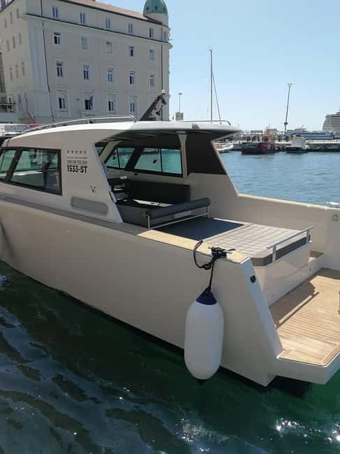 From Split: 5 Islands and Blue Cave Boat Tour - Practical Tips for Booking and Enjoying