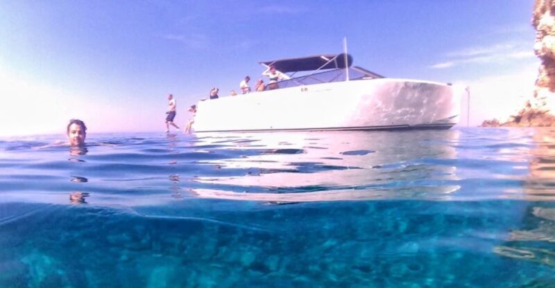 From Split: All-inclusive Blue Cave Tour with Grilled Lunch - An In-Depth Look at the Experience