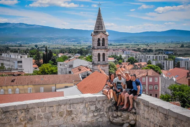 From Split: All-Inclusive Horse Riding and Jeep Exploration - Key Points