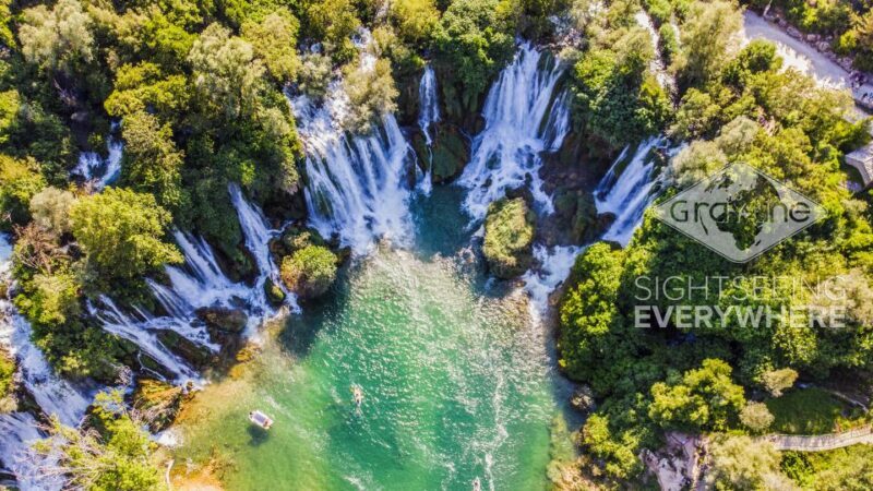 From Split and Trogir: Mostar Tour with Kravica Waterfalls - FAQ