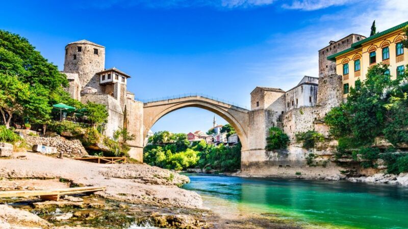 From Split and Trogir: Mostar Tour with Kravica Waterfalls - Final Words